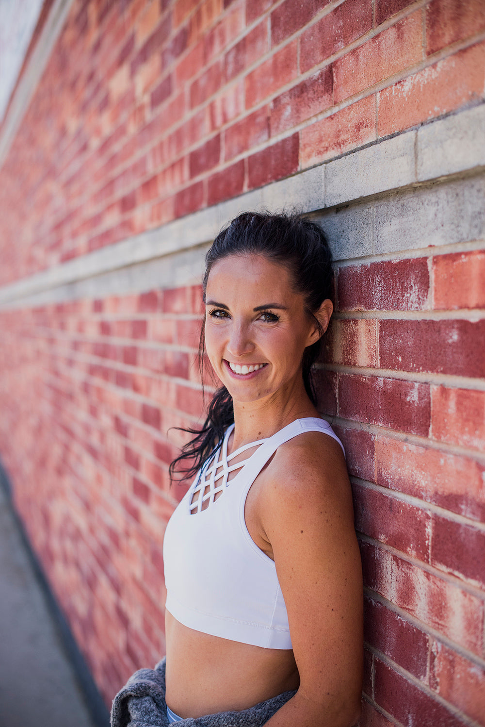 Barre Workout with Becca – KIAVAclothing