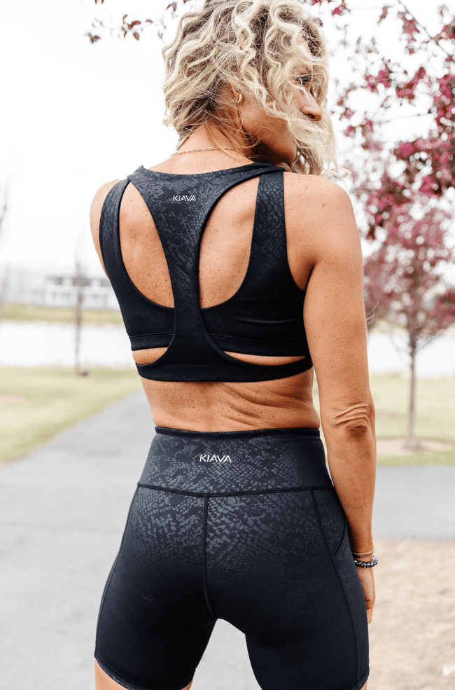 Stealth Collection – KIAVAclothing