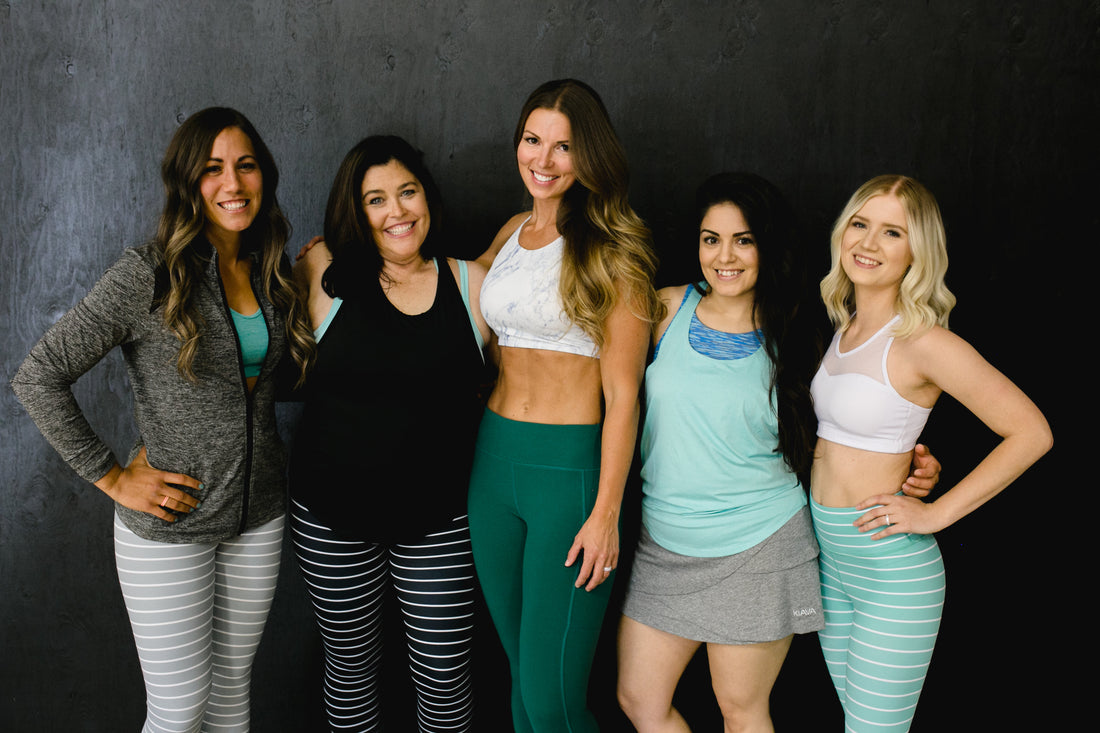 Sizes for All Body Types (XS - 3XL) – KIAVAclothing