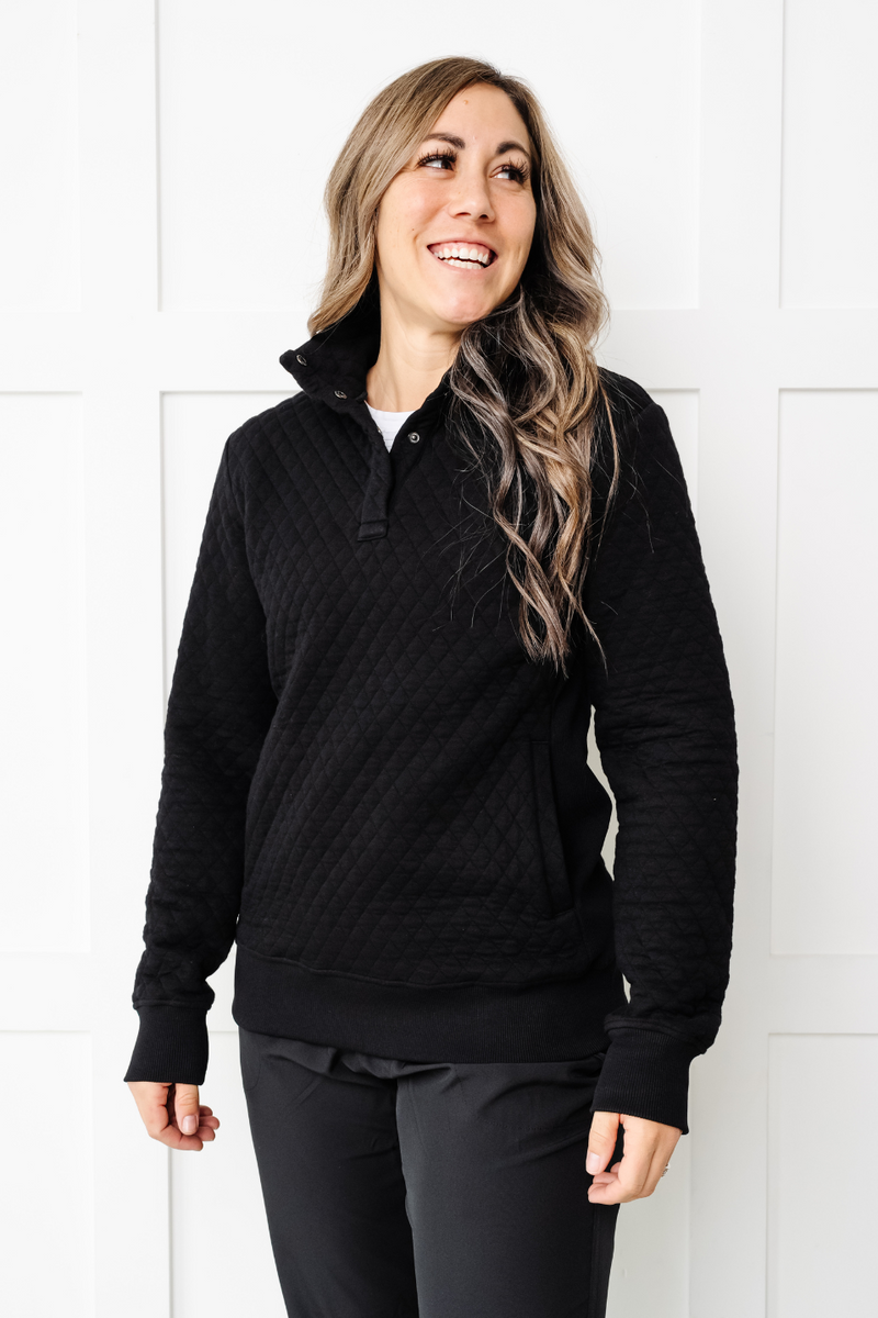 Alpine Pullover – KIAVAclothing