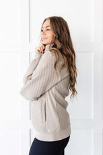 Alpine Pullover – KIAVAclothing