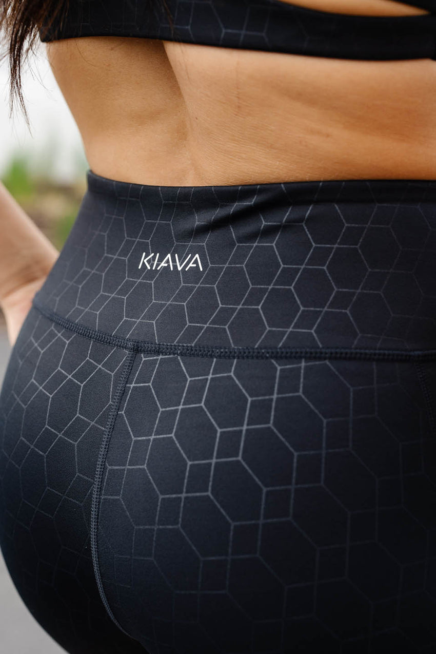 Stealth Collection – KIAVAclothing
