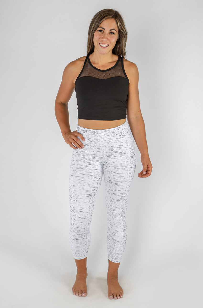 Crop Tops – KIAVAclothing