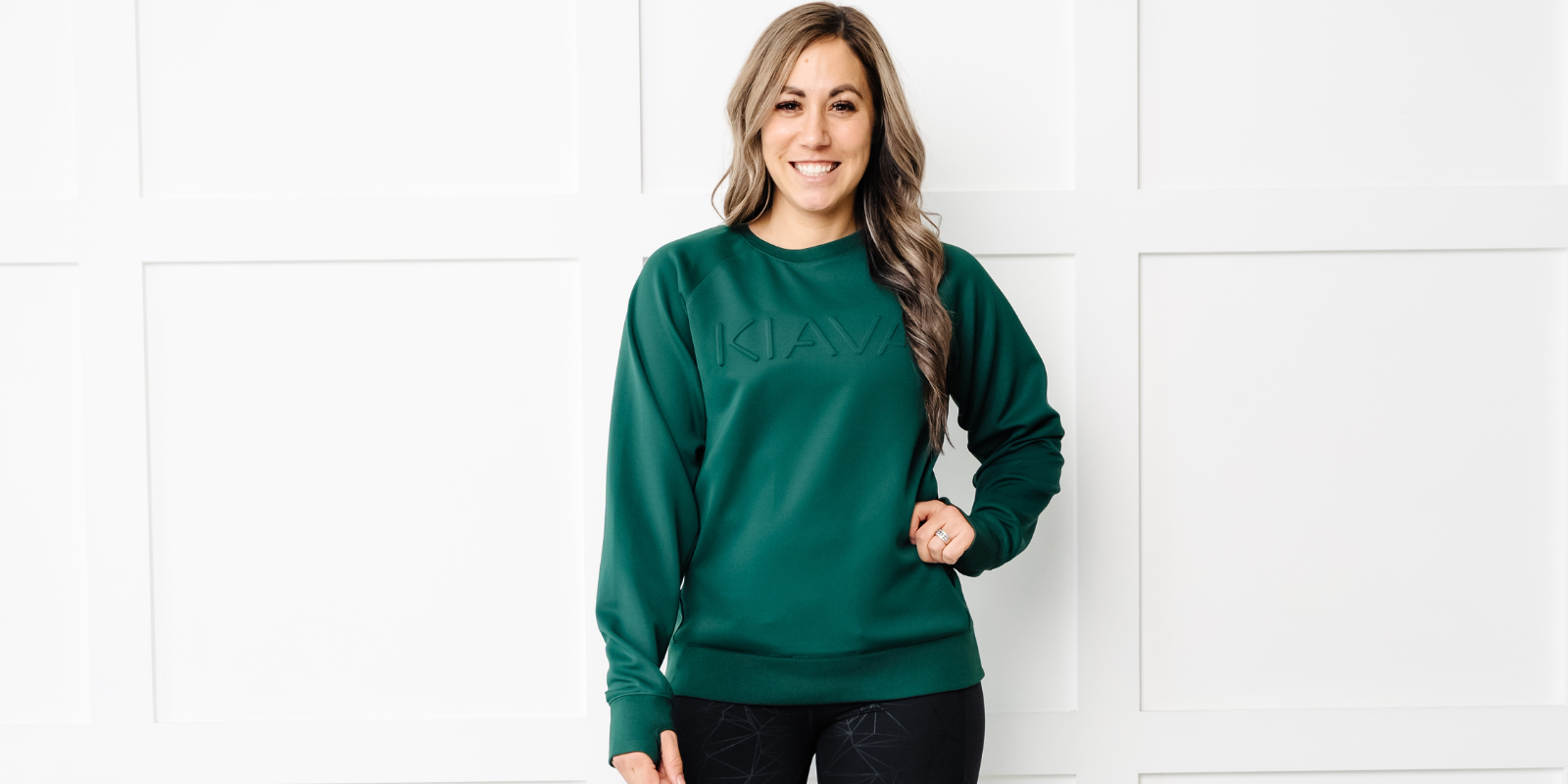 KIAVA clothing - Beautiful athletic clothing for women. – KIAVAclothing