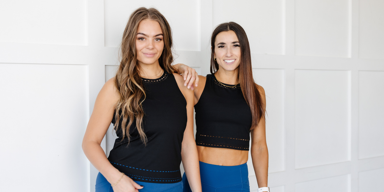 KIAVA clothing - Beautiful athletic clothing for women. – KIAVAclothing