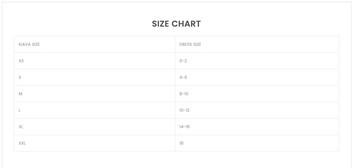 Skort - Swim - The Best Swim Skirt Ever – KIAVAclothing