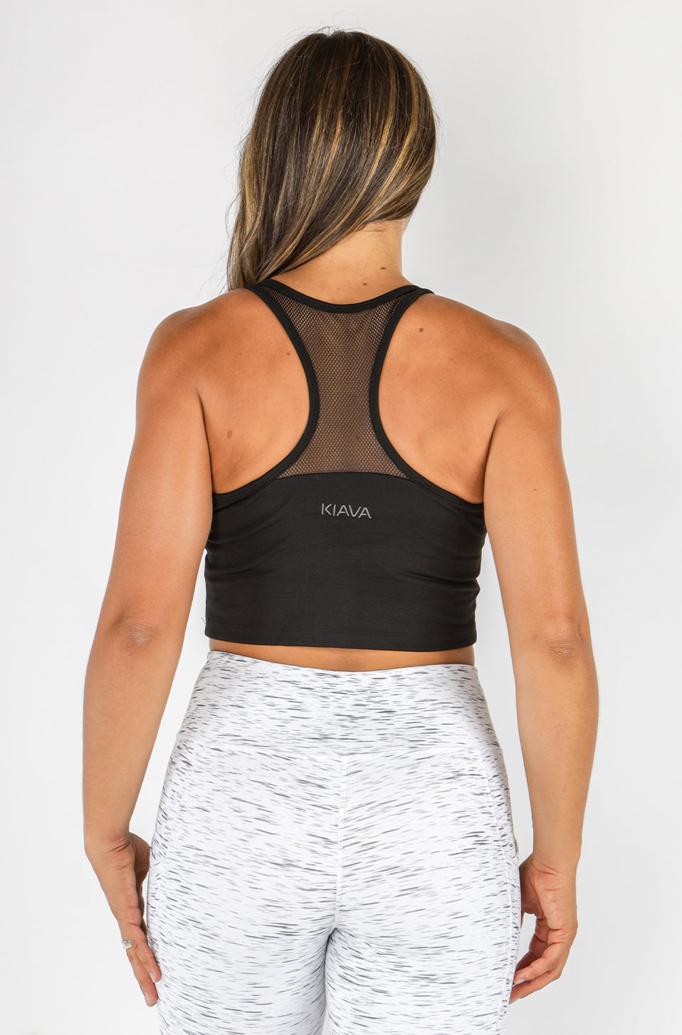 Sweetheart Tank - KIAVA Clothing – KIAVAclothing