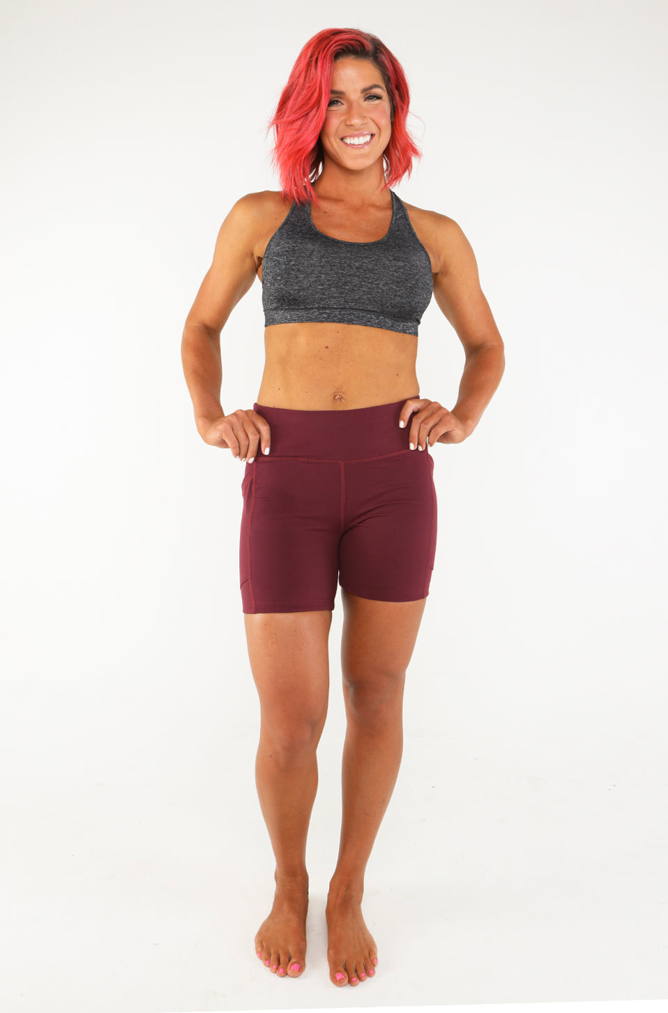 Braided Bra - KIAVA Clothing – KIAVAclothing