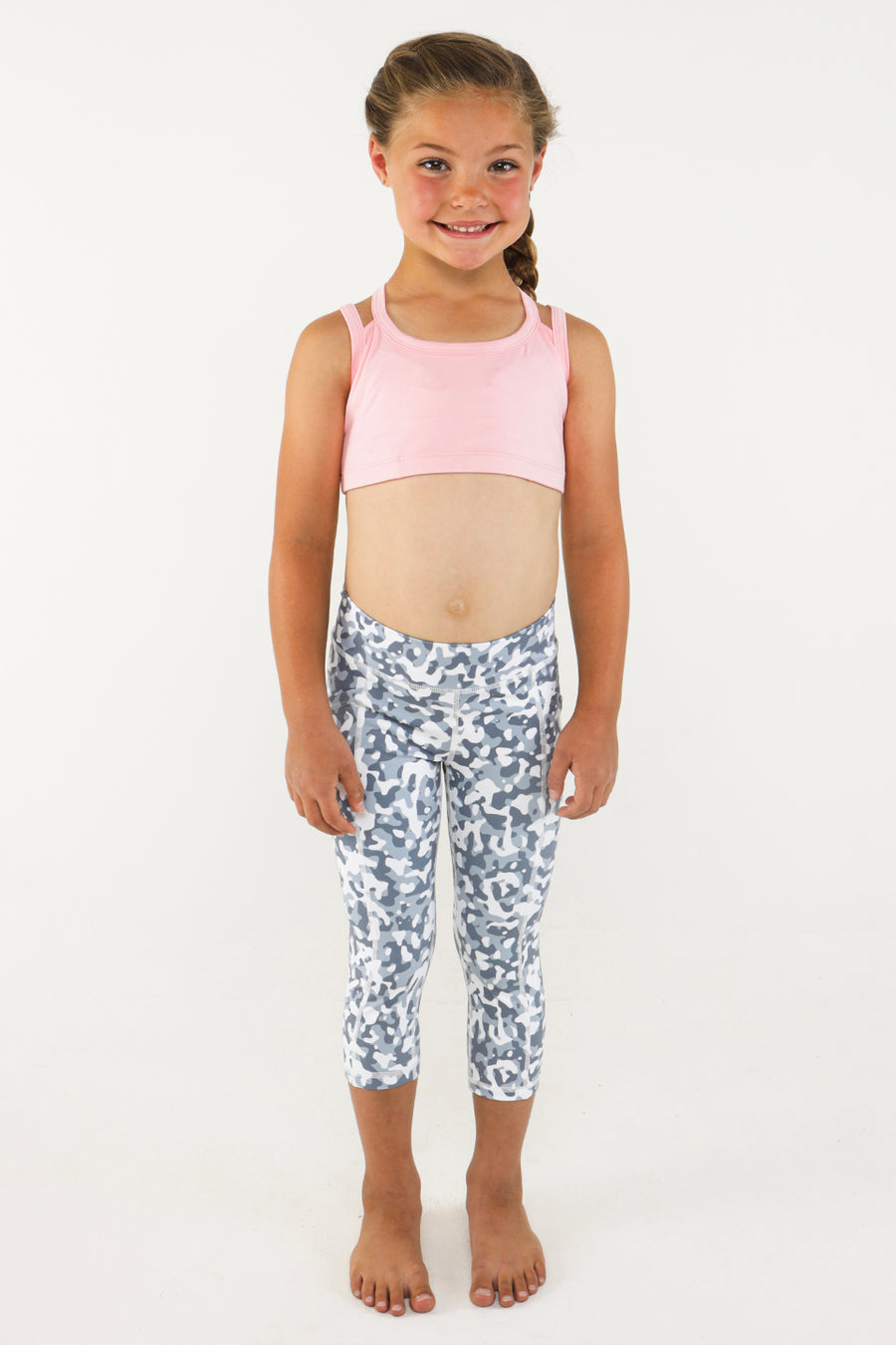 KIDS Endurance Bra – KIAVAclothing