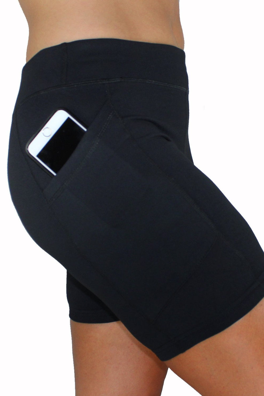 Deep Pocket Shorts [Grip] - Final Sale – KIAVAclothing